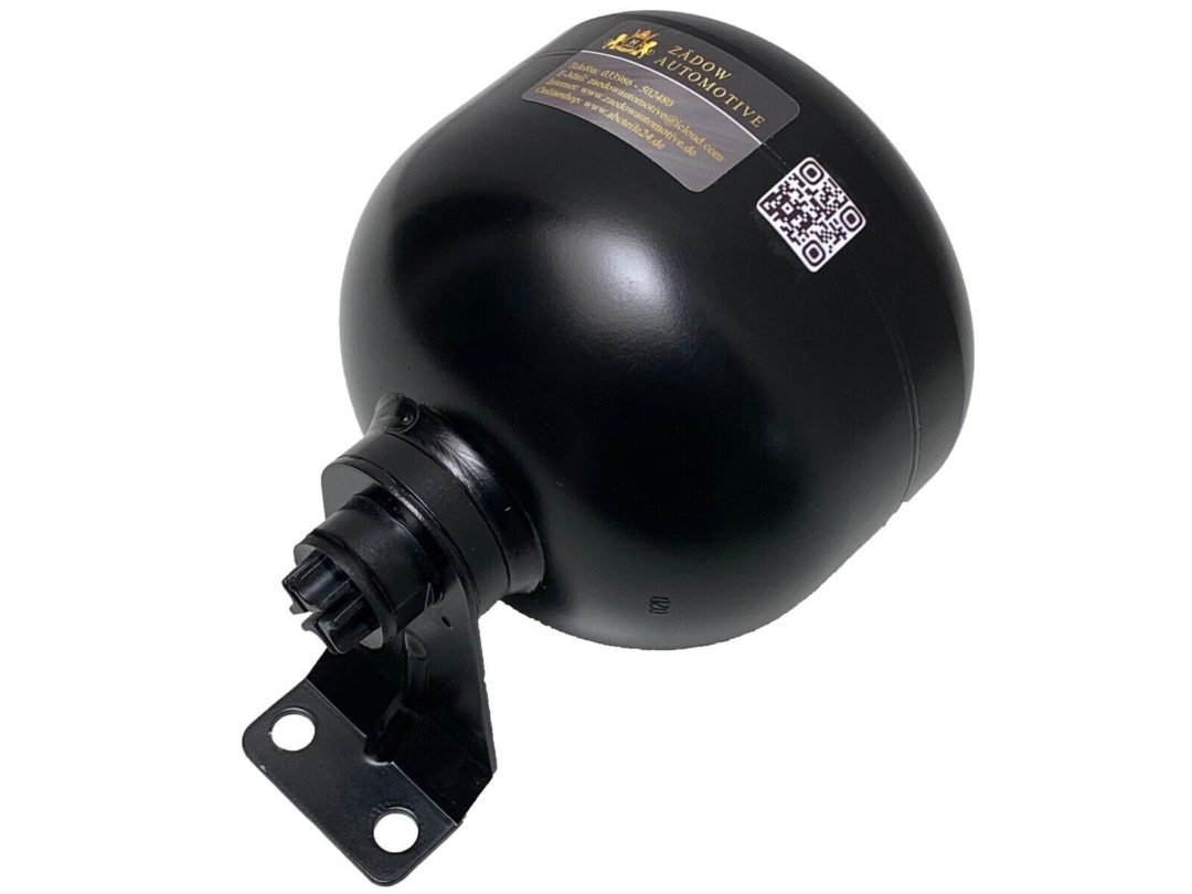 Tlakový akumulátor Mercedes ABC podvozek SL R230 CL C215