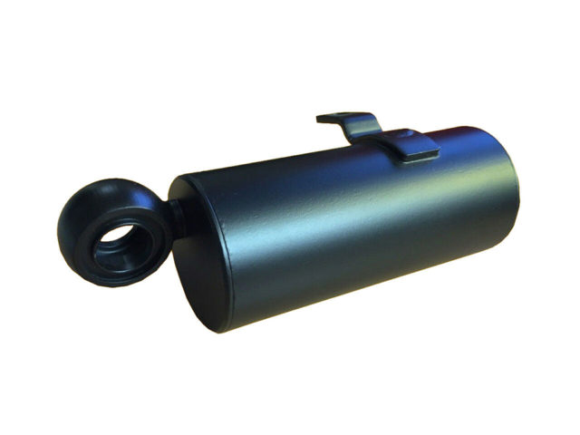 Pulsationsdämpfer Druckspeicher ABC Fahrwerk Mercedes