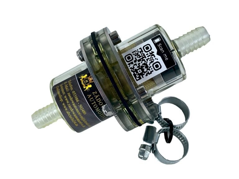 ABC-Filter und ABC Magnetfilter kaufen beim abcteile24.de Onlineshop.