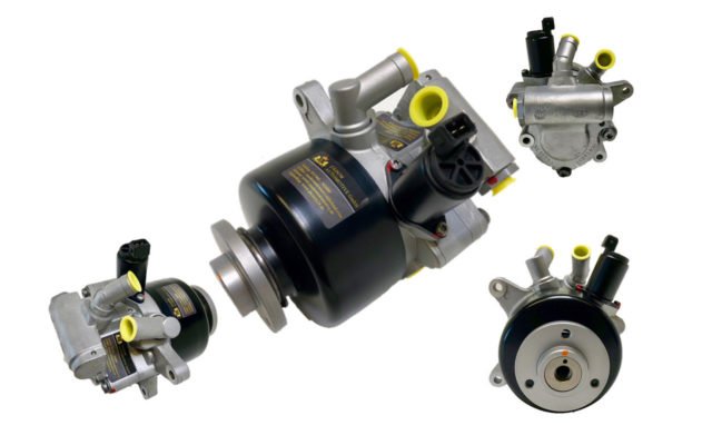 ABC pump servo pump (general installation) A0034664401 -5201