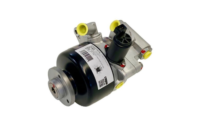 ABC pump servo pump (completely overhauled) A0034665301