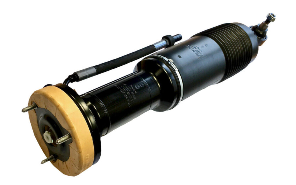 ABC Federbein Stoßdämpfer vorn links Mercedes SL A2303203938