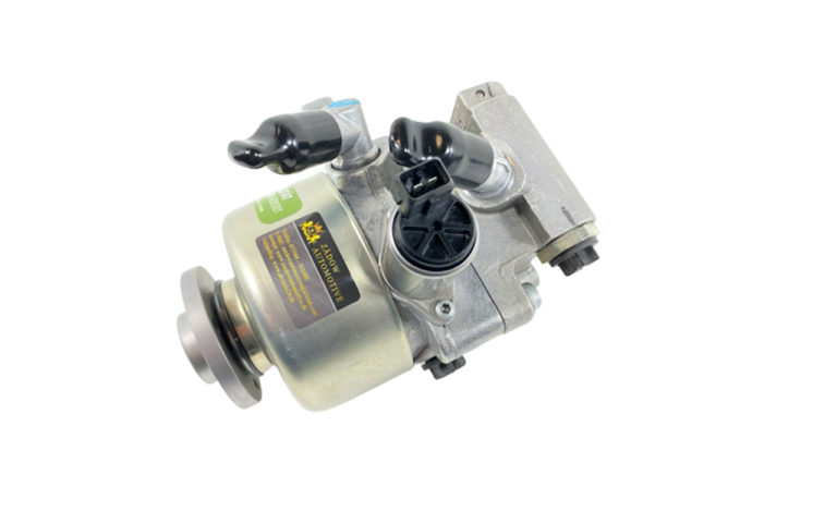 ABC Pumpe Servopumpe (MB-Neuteil) A0034665301 Mercedes R230